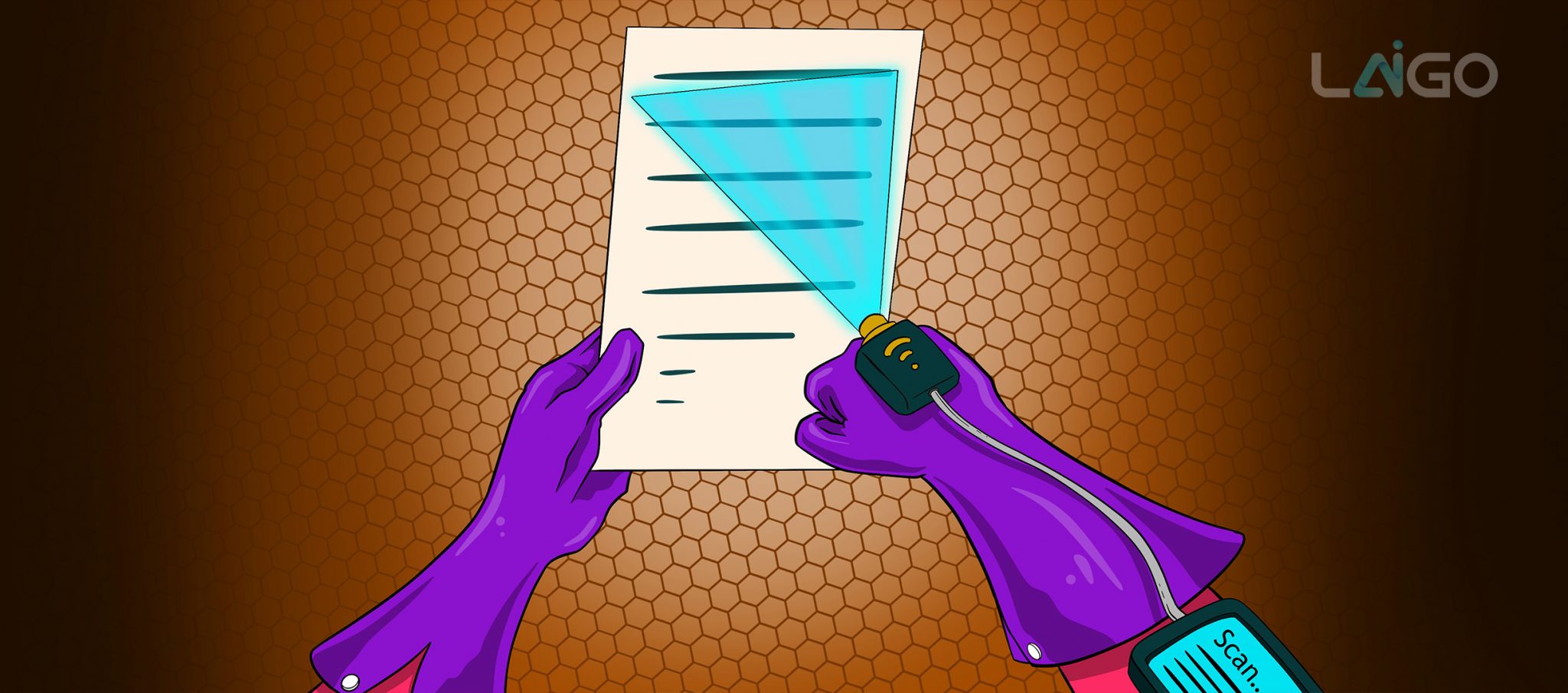 What is Intelligent Document Processing, and what is it capable of? - Laigo