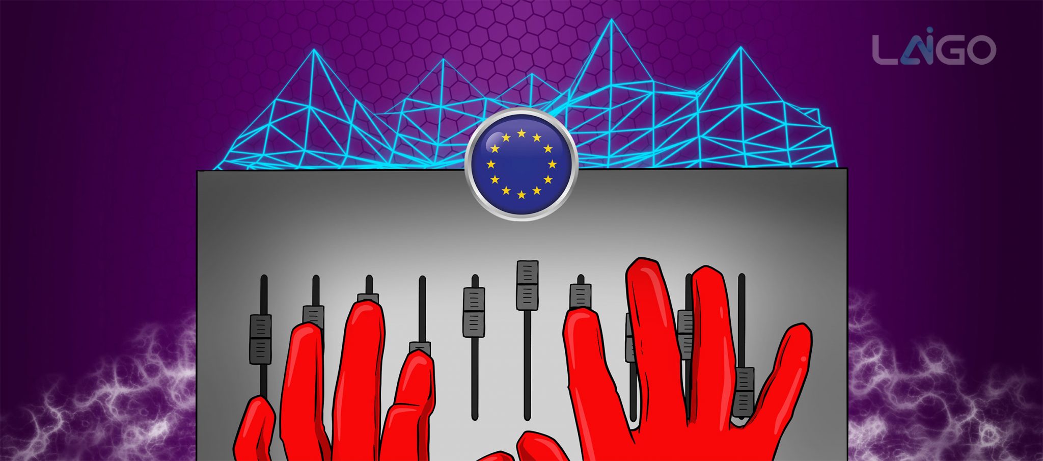 AI in the EU: Artificial Intelligence Regulation - Laigo