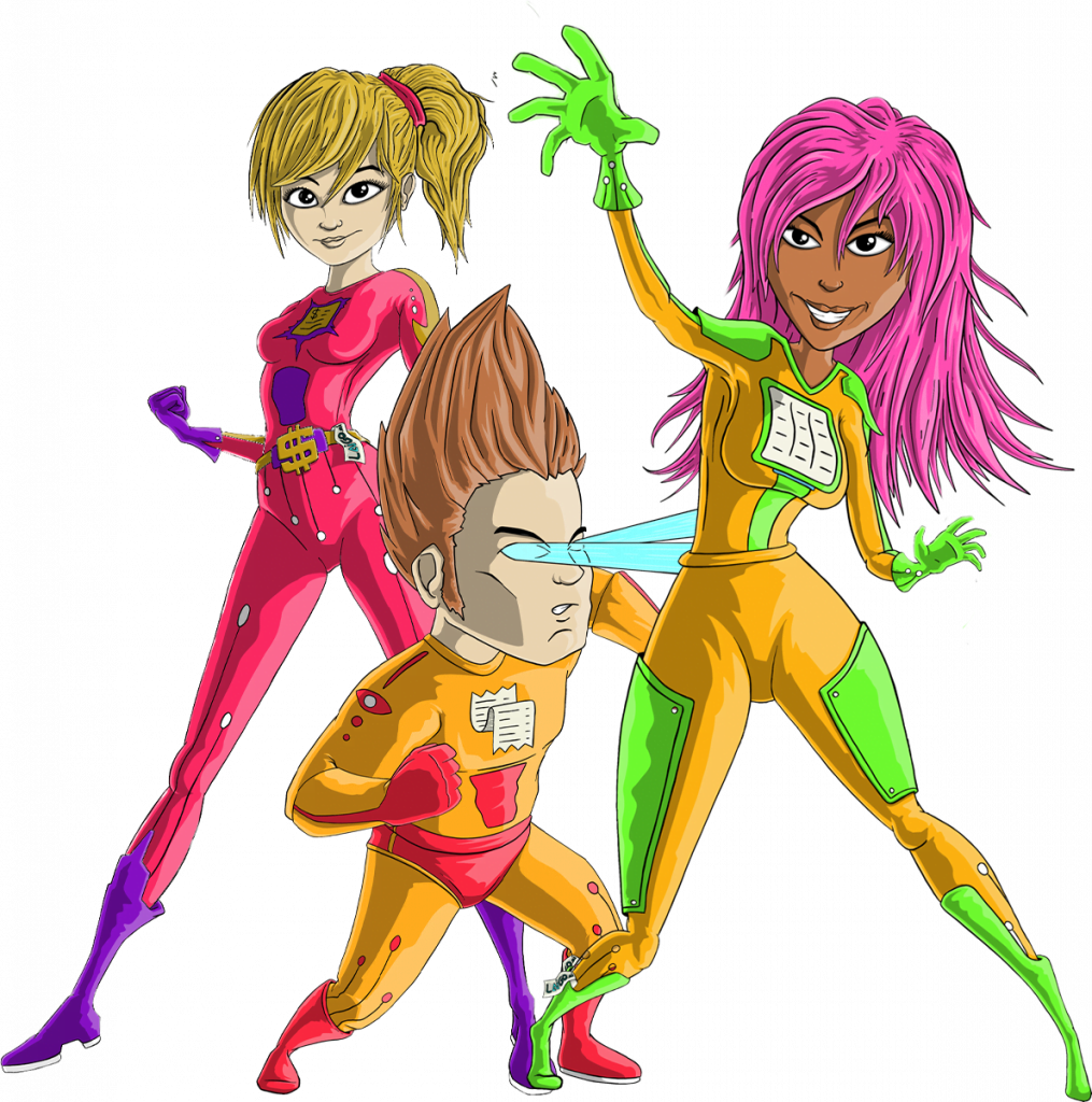 Solutions - Laigo GmbH