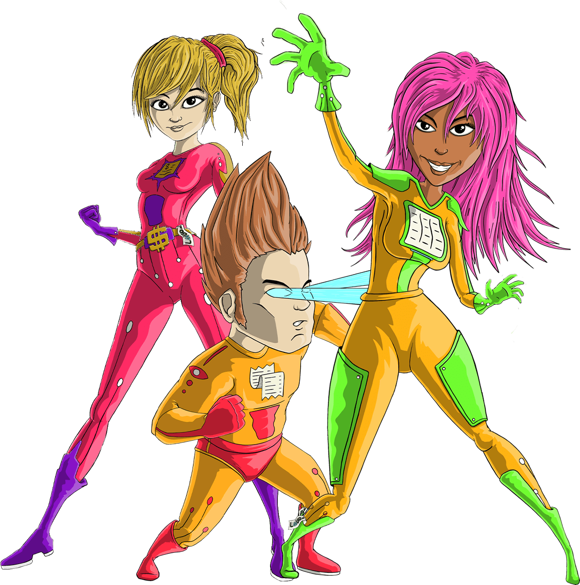 Solutions - Laigo GmbH