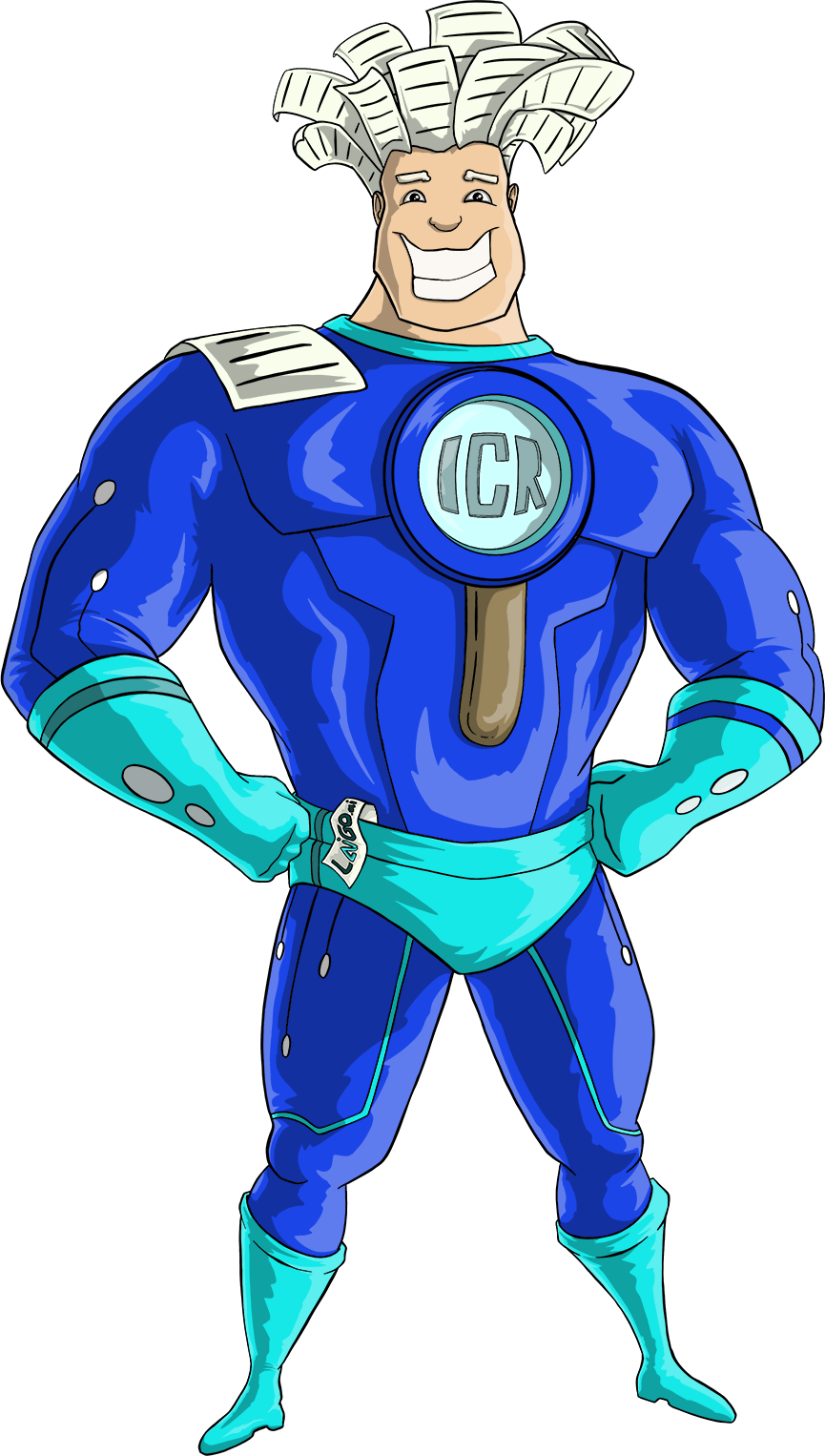 Solutions - Laigo GmbH