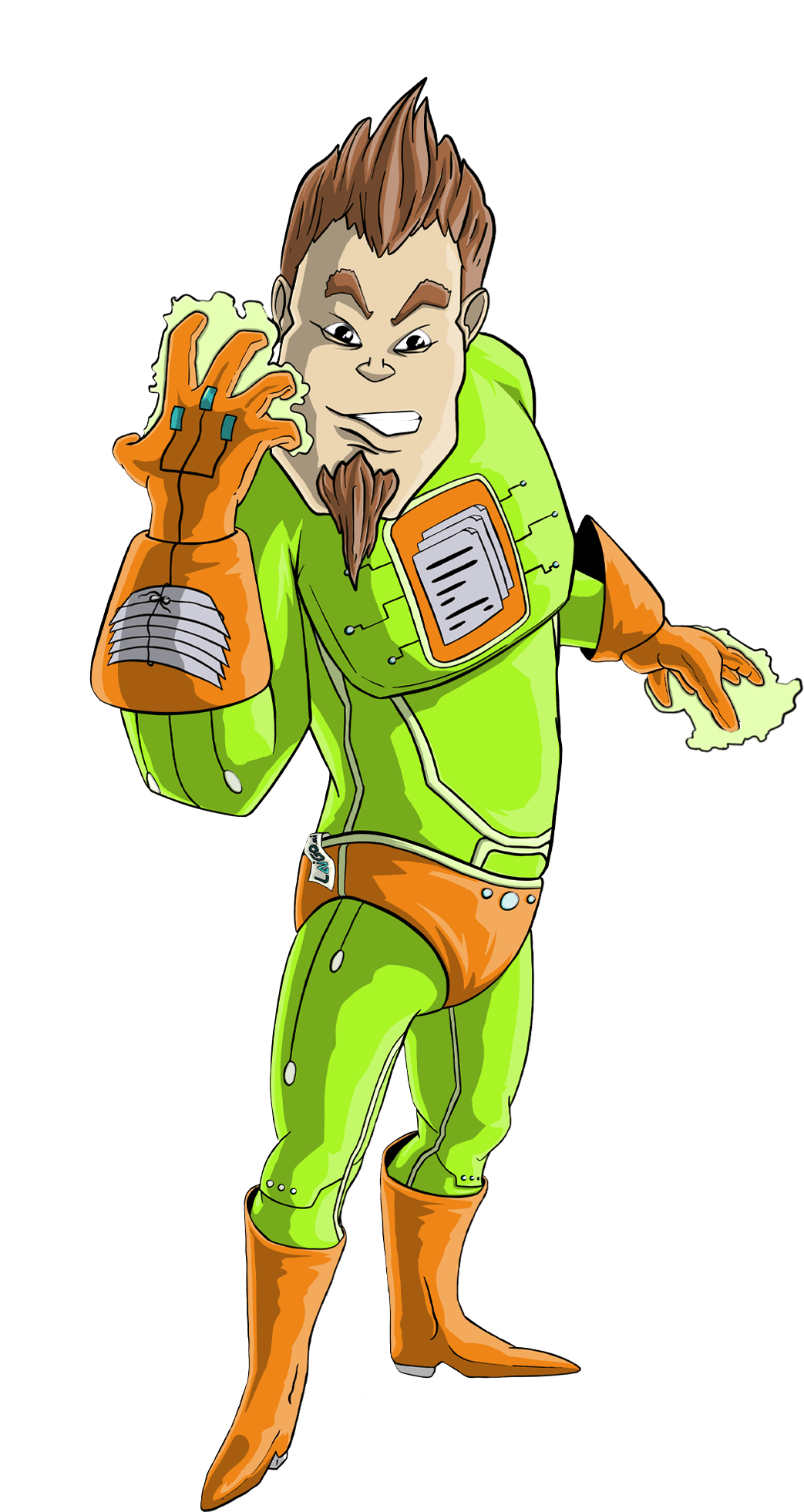 Solutions - Laigo GmbH